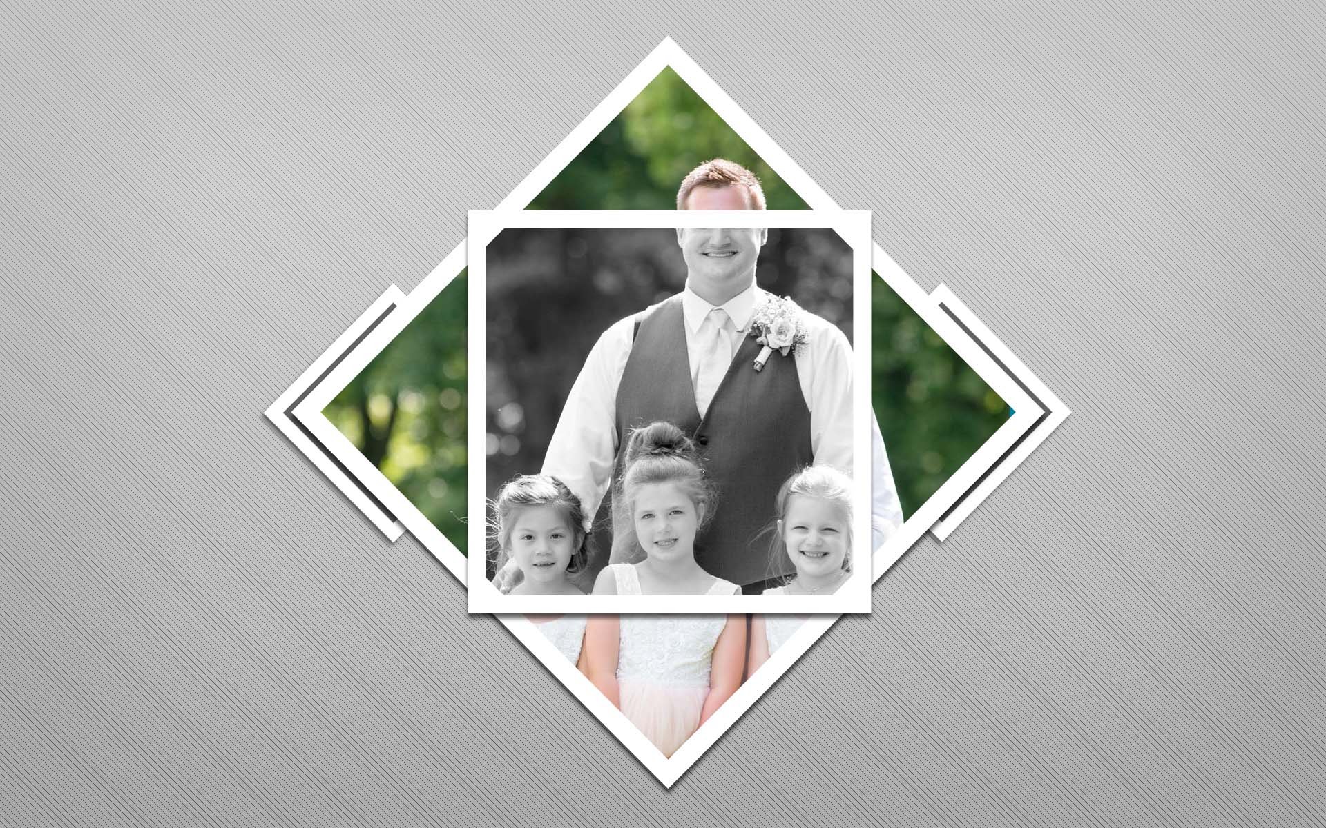 Free Download Photo Effects PSD Template - 99Effects