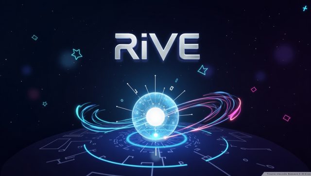 Rive: The Future of Real-Time Interactive Animations - 99Effects