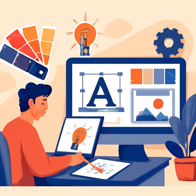 Unlocking Creativity: Top Graphic Design Services to Elevate Your Brand ...