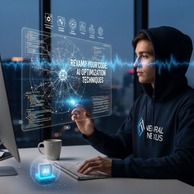 Revamp Your Code: Top AI Optimization Techniques - 99Effects