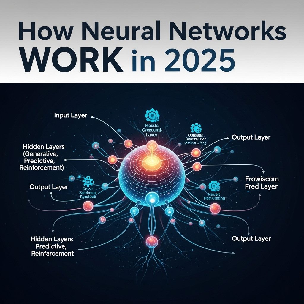 Understanding Neural Networks How They Work In 2025 99effects
