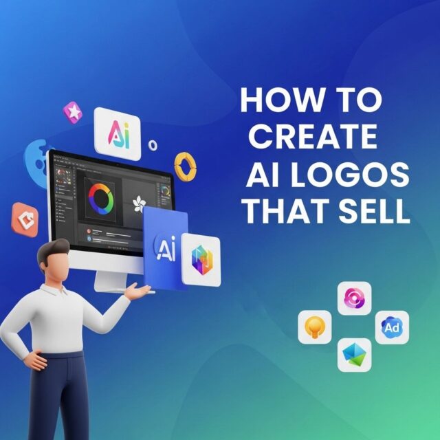 Create AI Logos That Sell: A Complete Guide - 99Effects