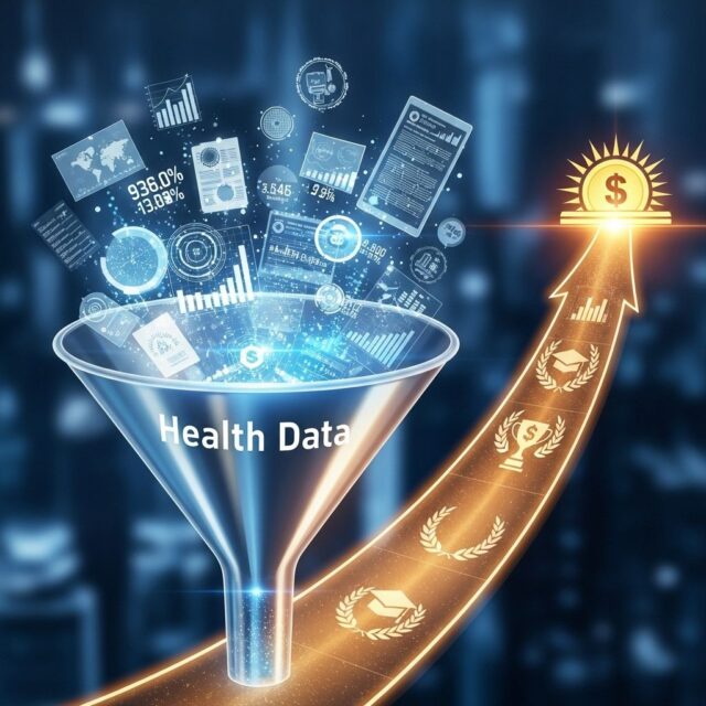 Transforming Health Data into Successful Outcomes - 99Effects