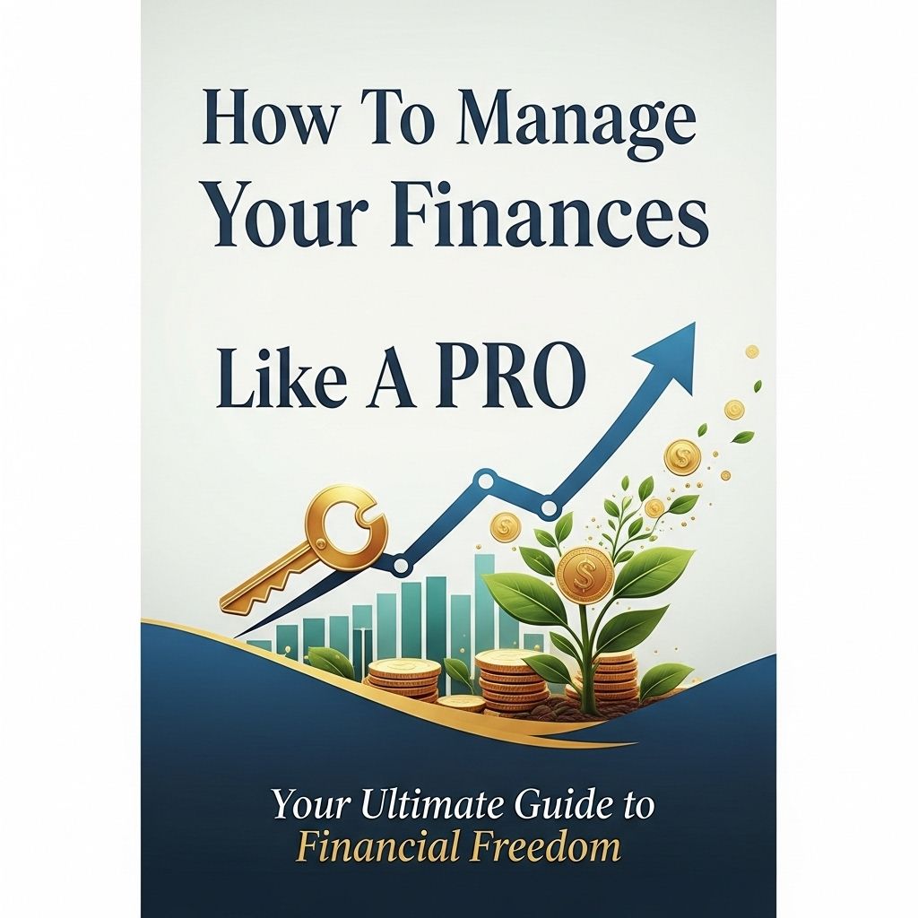 Master Your Finances: Tips from the Pros - 99Effects