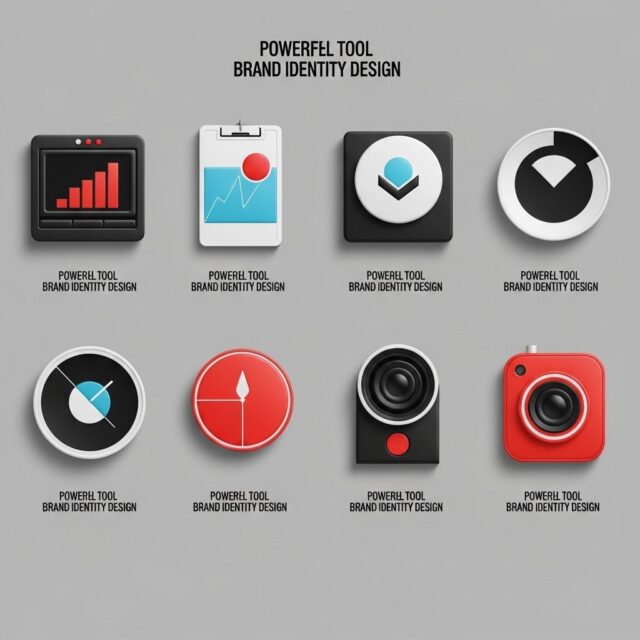 10 Powerful Tools for Effective Brand Identity Design - 99Effects