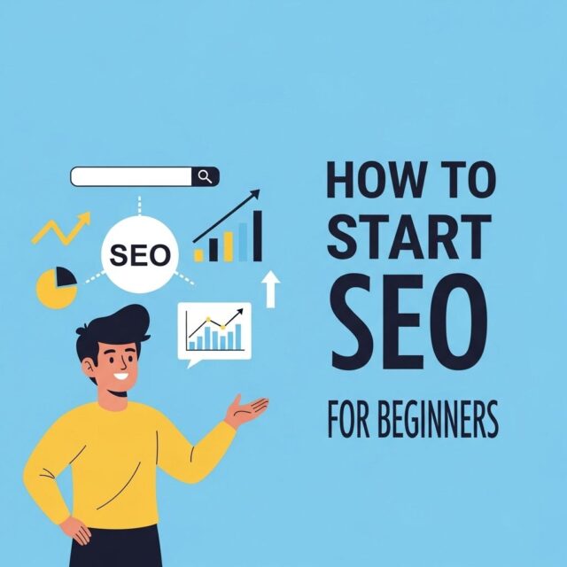 The Ultimate Guide to SEO for Beginners - 99Effects