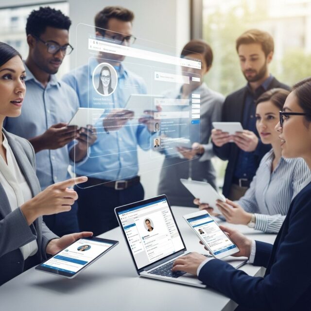 Unlocking Viral Success on LinkedIn - 99Effects
