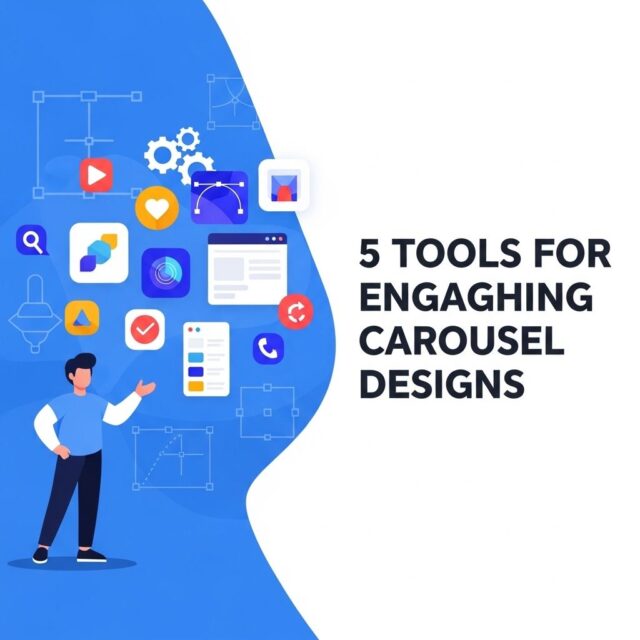 10 Essential Tools Every Canva Designer Needs - 99Effects