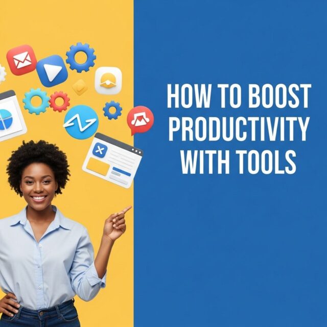 7 Productivity Hacks That Work Wonders - 99Effects