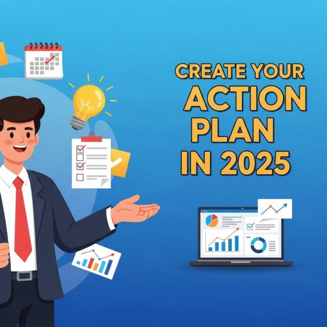 Achieve Your Goals for 2025: A Step-by-Step Guide - 99Effects