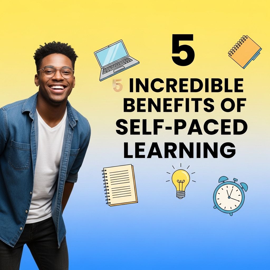 Unlocking the Power of Self-Paced Learning - 99Effects