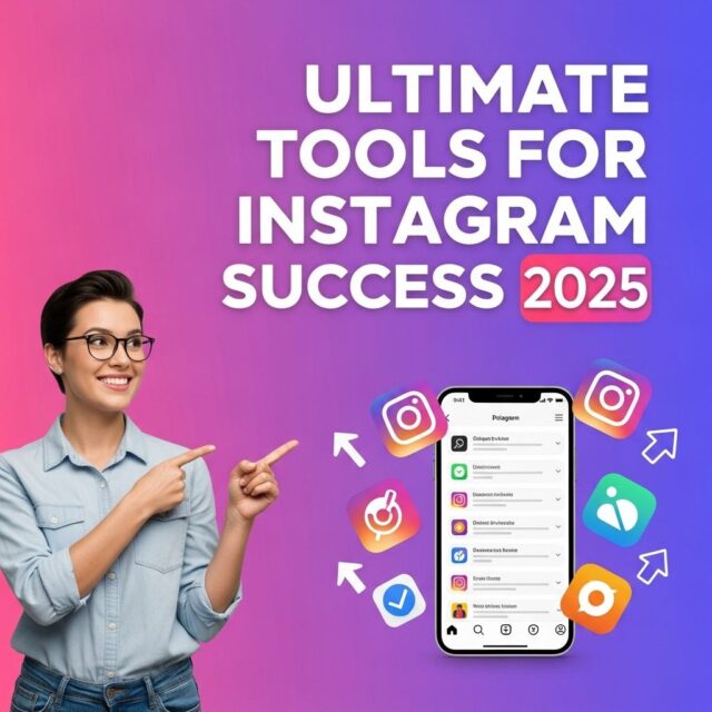 10 Powerful Strategies for Instagram Growth in 2025 - 99Effects
