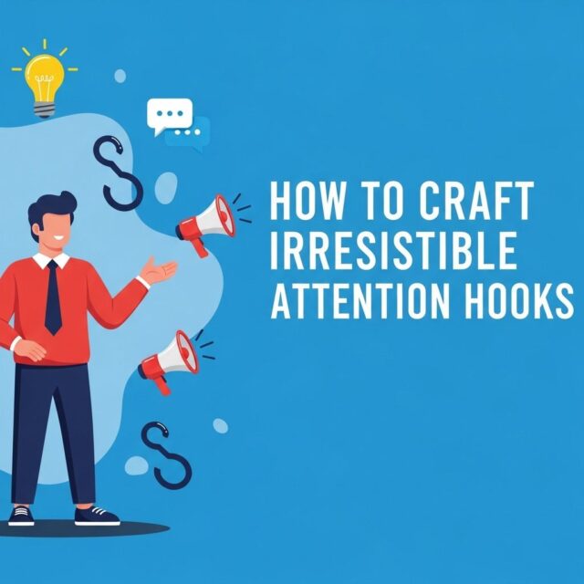 10 Powerful Attention Grabbers to Boost Engagement - 99Effects