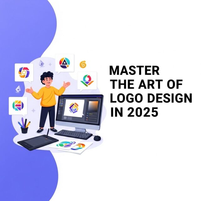 10 Trending Poster Design Ideas for 2025 - 99Effects
