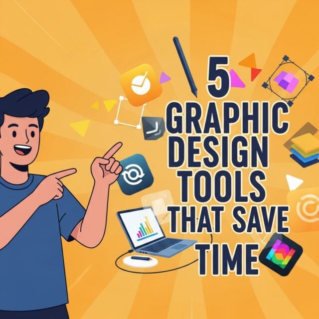 2026's Hottest Graphic Design Trends You Can't Miss - 99Effects