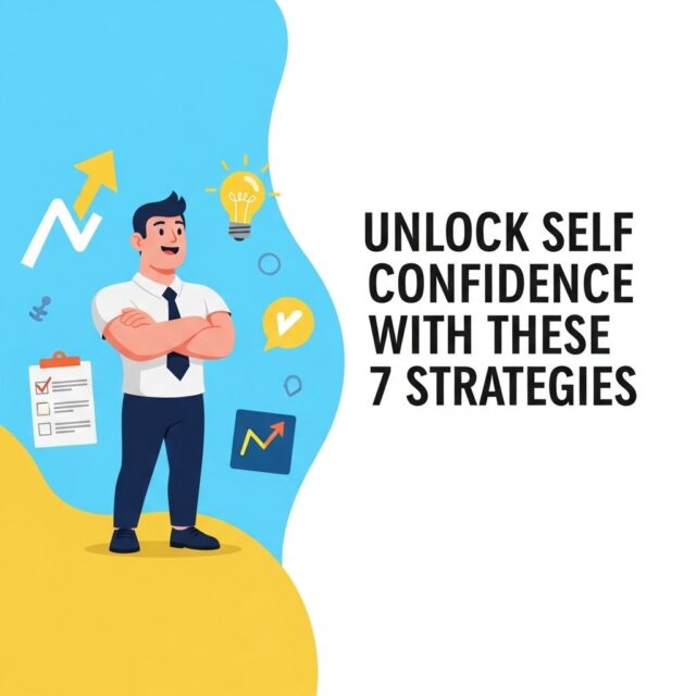 10 Powerful Tips to Build Social Confidence - 99Effects